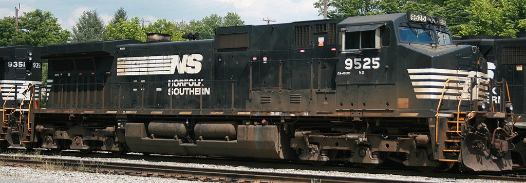 NS 9525